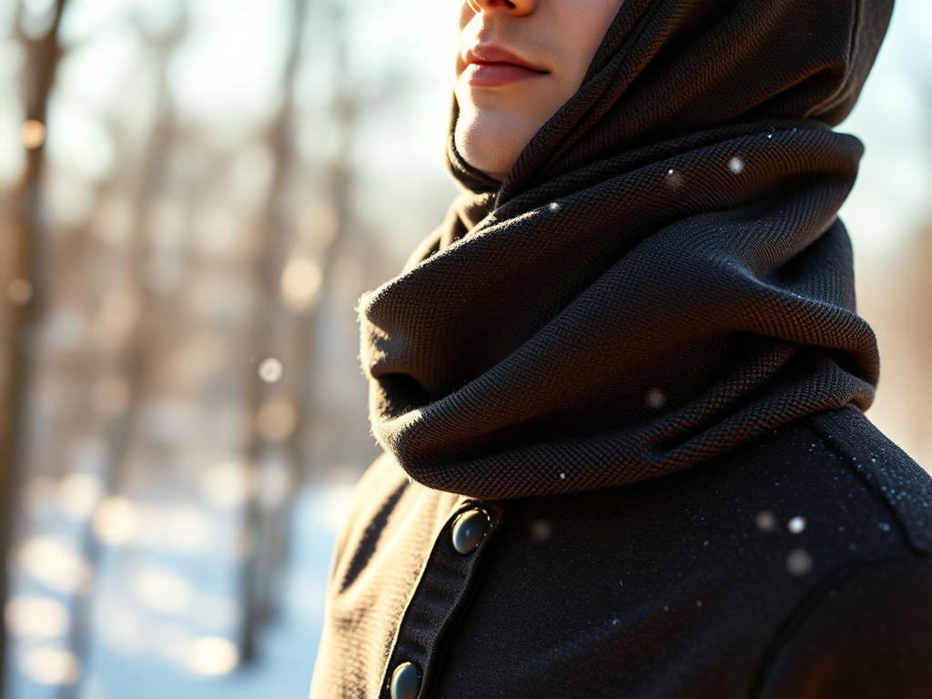 The Benefits of Graphene in Thermal Clothing – Horizon Nova